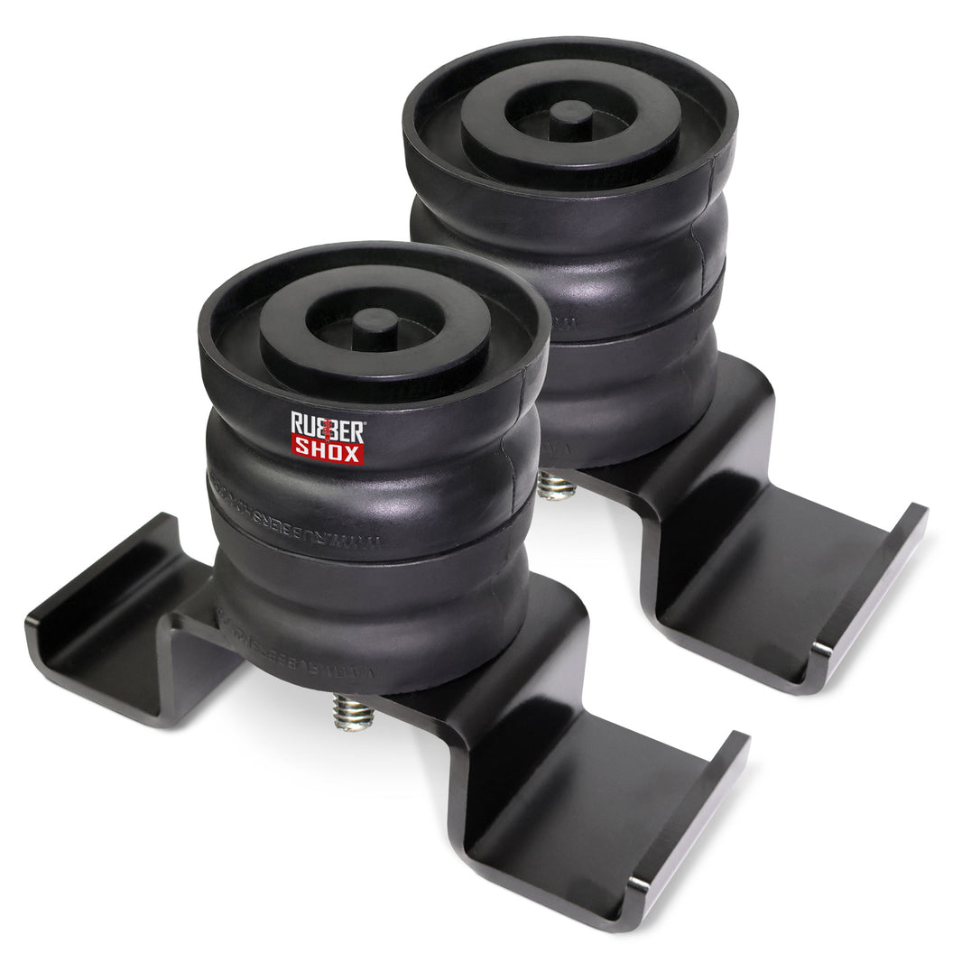 Universal Leaf Spring Bump Stop : Shop Now! – RubberShox®