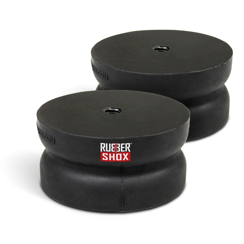 Medium Universal Rubber Bump Stop - Top Modules – RubberShox®