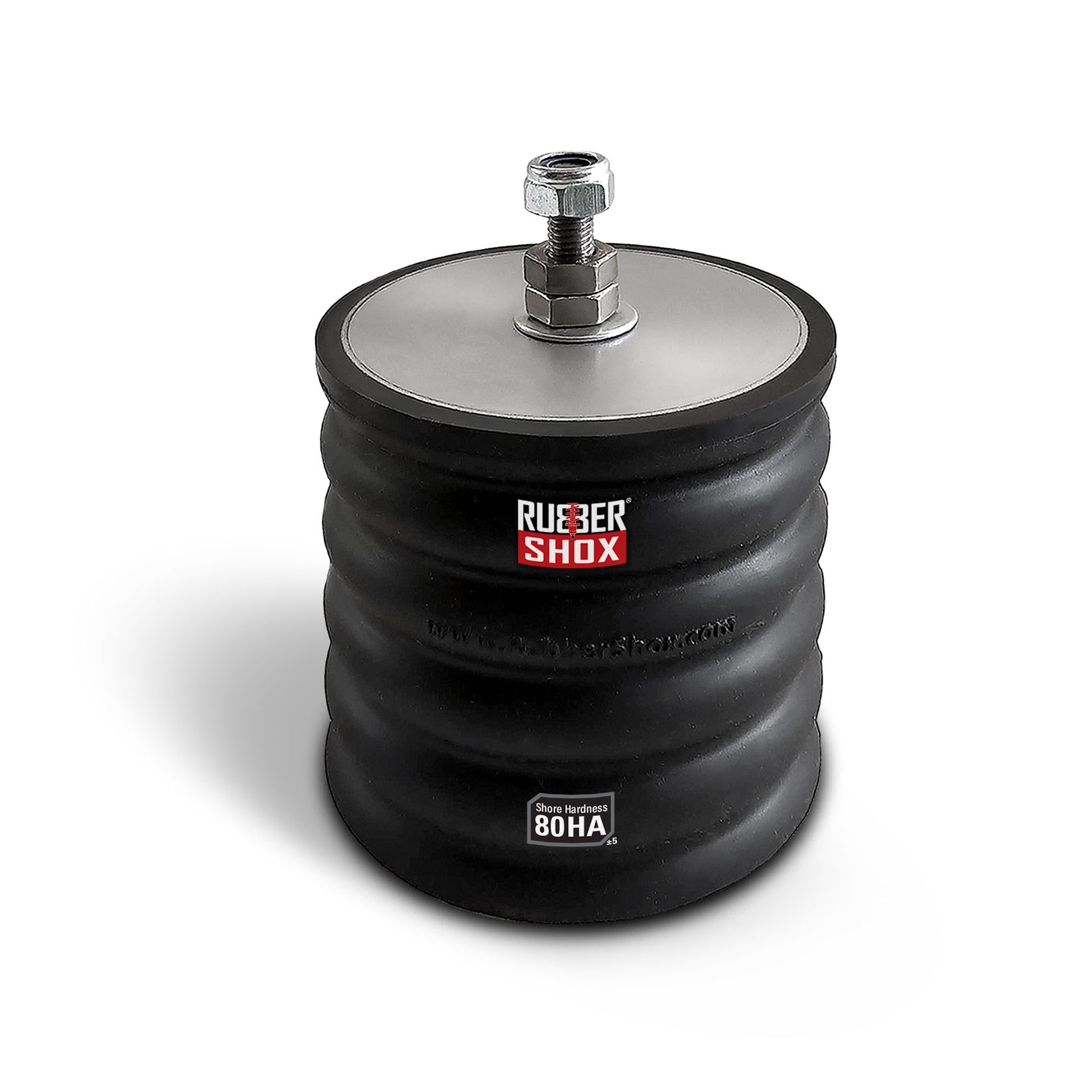 Universal Rubber Bump Stops - For Truck or Recreational Vehicle (RV ...