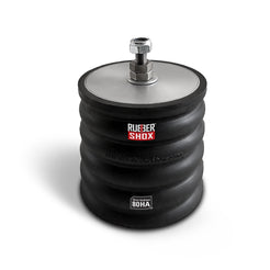 Universal Rubber Bump Stops - For Truck or Recreational Vehicle (RV ...