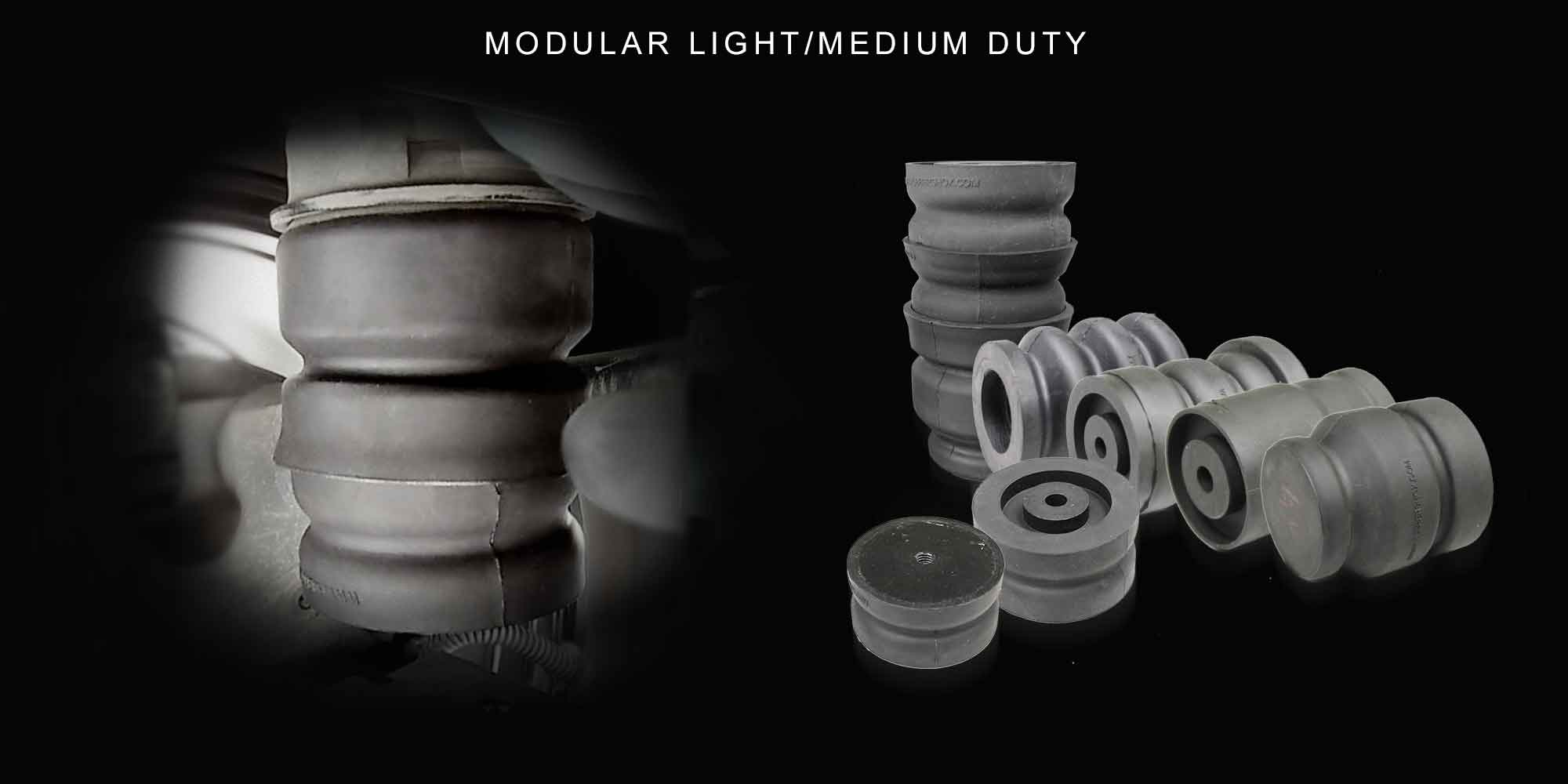 Medium Universal Rubber Bump Stop : Shop Now! – RubberShox®